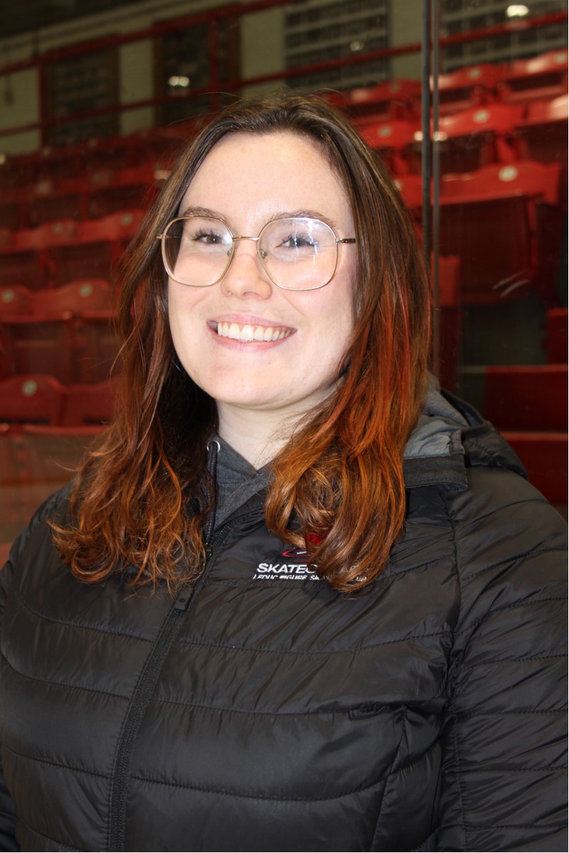 Coaches :: Leduc Skating Club powered by Uplifter