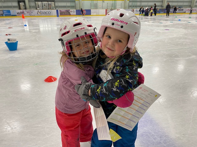 Home Page :: Leduc Skating Club powered by Uplifter